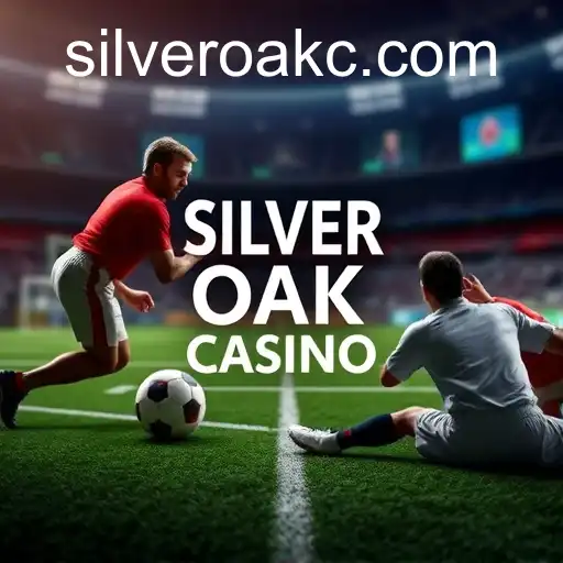 Silver Oak Casino | The Intersection of Sports and Gambling: A Dive ...